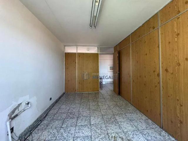 Conj. Comercial / Sala para Venda em Piracicaba/SP Cidade Alta