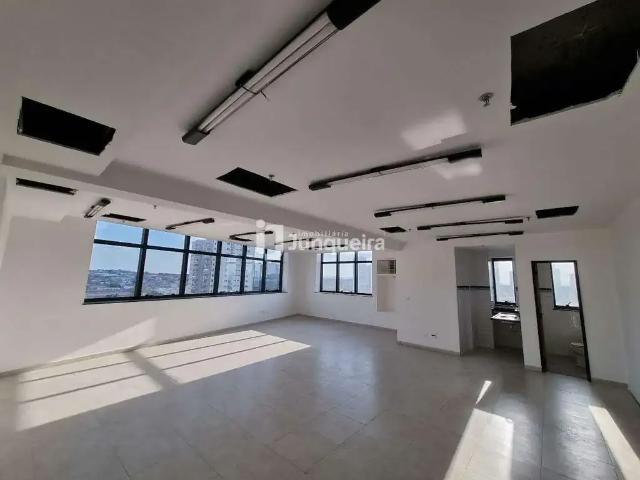 Conj. Comercial / Sala para Venda em Piracicaba/SP Cidade Alta
