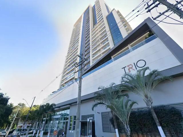 Conj. Comercial / Sala para Venda em Piracicaba/SP Cidade Jardim