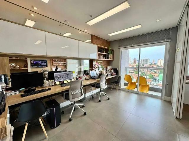 Conj. Comercial / Sala para Venda em Piracicaba/SP Cidade Jardim