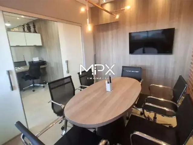 Conj. Comercial / Sala para Venda em Piracicaba/SP Cidade Jardim