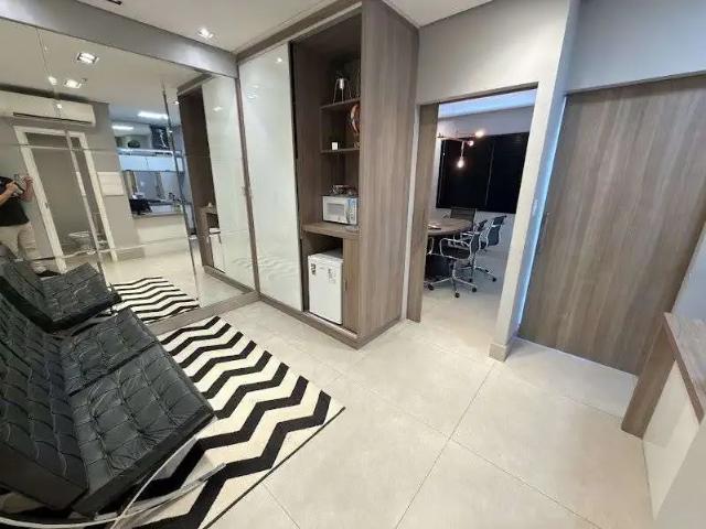 Conj. Comercial / Sala para Venda em Piracicaba/SP Cidade Jardim