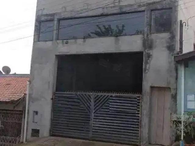 Conj. Comercial / Sala para Venda em Piracicaba/SP Conjunto Residencial Mário Dedini 1 Quartos