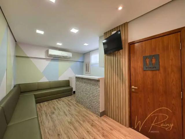 Conj. Comercial / Sala para Venda em Piracicaba/SP Higienópolis