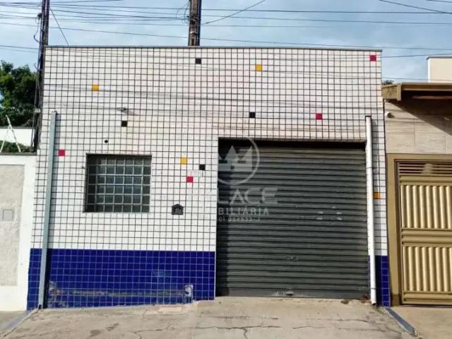 Conj. Comercial / Sala para Venda em Piracicaba/SP Higienópolis 1 Quartos