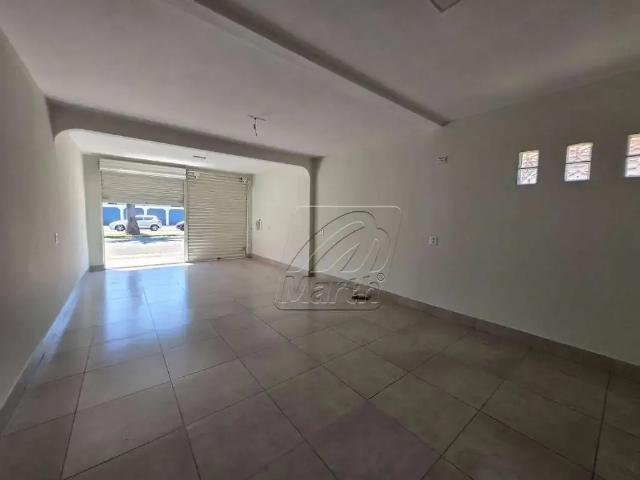 Conj. Comercial / Sala para Venda em Piracicaba/SP Jaraguá