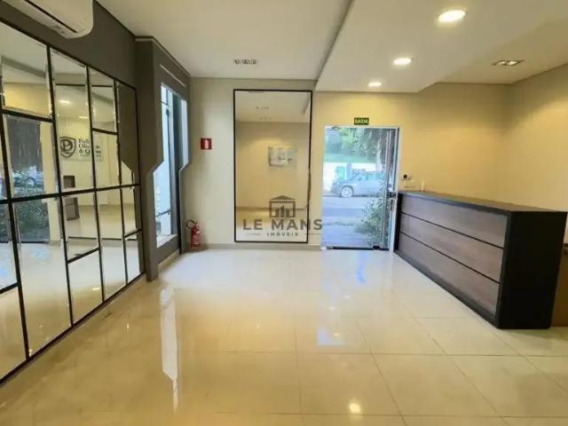 Conj. Comercial / Sala para Venda em Piracicaba/SP Jardim Europa