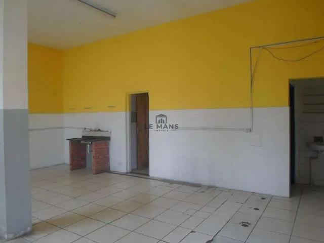 Conj. Comercial / Sala para Venda em Piracicaba/SP Jardim Itapuã