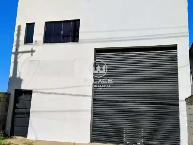 Conj. Comercial / Sala para Venda em Piracicaba/SP Jardim Novo Horizonte 1 Quartos