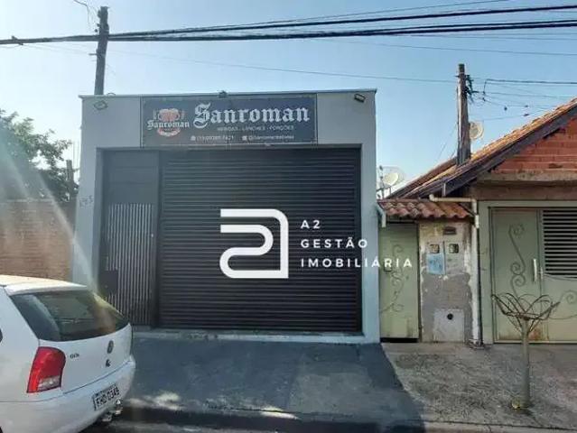 Conj. Comercial / Sala para Venda em Piracicaba/SP Jardim Sonia