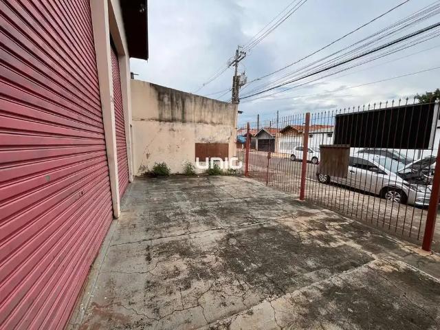 Conj. Comercial / Sala para Venda em Piracicaba/SP Loteamento São Francisco