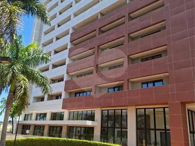 Conj. Comercial / Sala para Venda em Piracicaba/SP Loteamento Santa Rosa