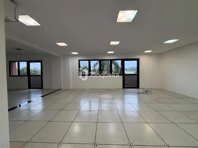 Conj. Comercial / Sala para Venda em Piracicaba/SP Loteamento Santa Rosa