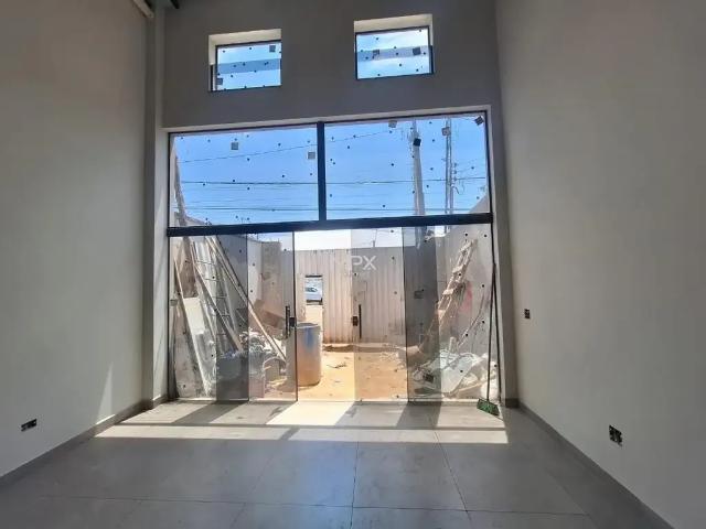 Conj. Comercial / Sala para Venda em Piracicaba/SP Paulicéia
