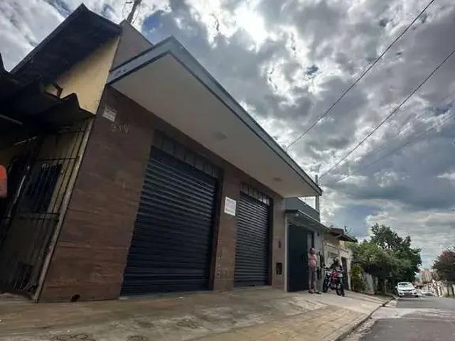 Conj. Comercial / Sala para Venda em Piracicaba/SP Paulista
