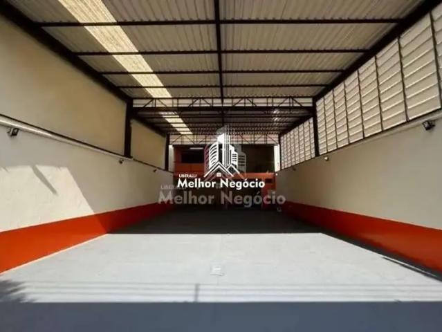 Conj. Comercial / Sala para Venda em Piracicaba/SP Piracicamirim