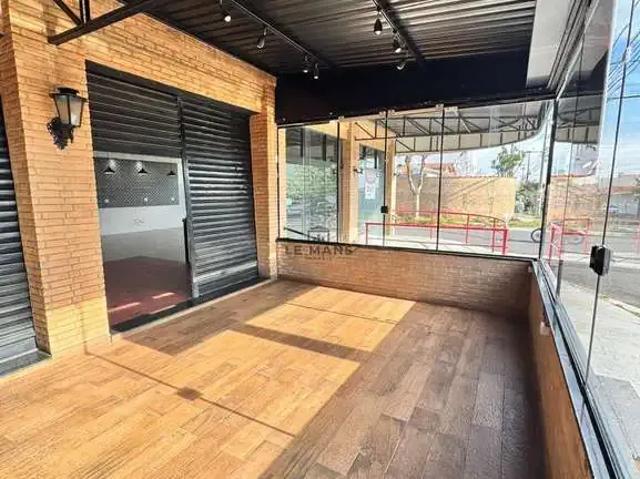 Conj. Comercial / Sala para Venda em Piracicaba/SP Piracicamirim