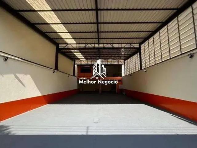 Conj. Comercial / Sala para Venda em Piracicaba/SP Piracicamirim