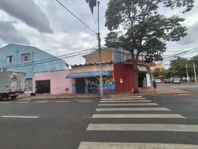 Conj. Comercial / Sala para Venda em Piracicaba/SP Piracicamirim 4 Quartos