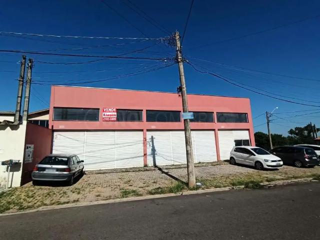 Conj. Comercial / Sala para Venda em Piracicaba/SP Pompéia