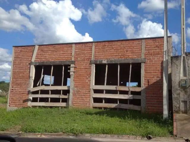 Conj. Comercial / Sala para Venda em Piracicaba/SP Residencial Mont Carlo 1 Quartos