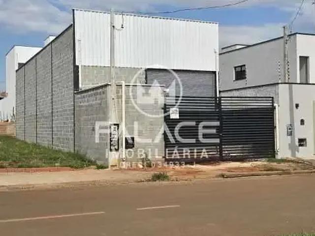 Conj. Comercial / Sala para Venda em Piracicaba/SP Residencial Serra Verde 1 Quartos