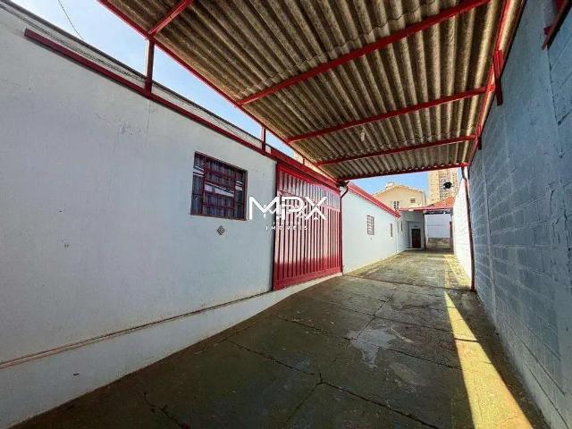 Conj. Comercial / Sala para Venda em Piracicaba/SP São Dimas