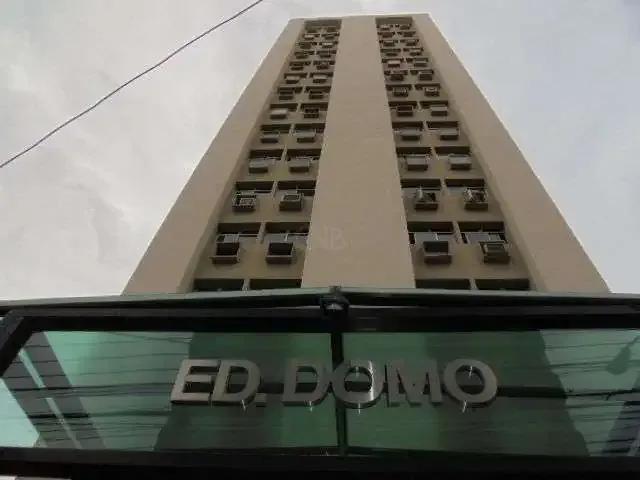 Conj. Comercial / Sala para Venda em Piracicaba/SP São Dimas 1 Quartos