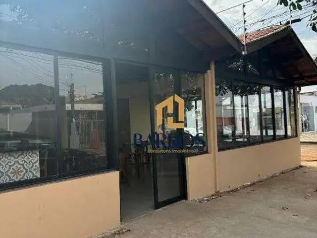 Conj. Comercial / Sala para Venda em Piracicaba/SP São Luiz 2 Quartos
