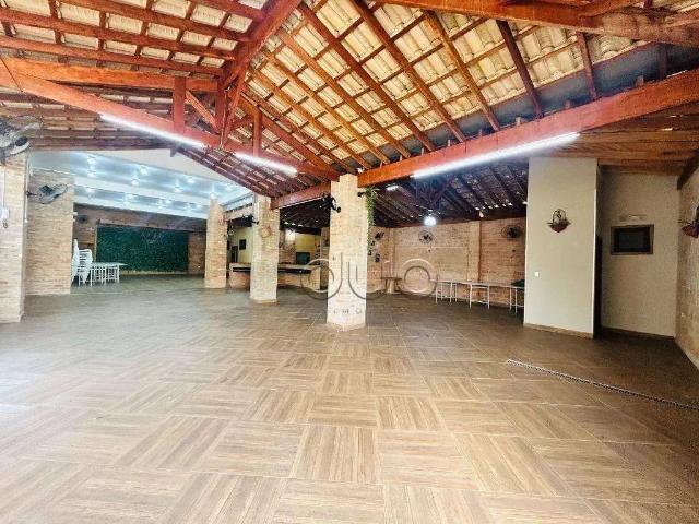 Conj. Comercial / Sala para Venda em Piracicaba/SP Santa Rosa