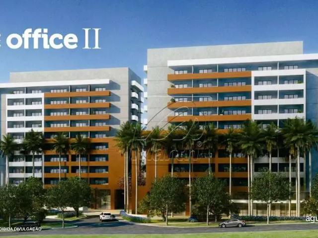 Conj. Comercial / Sala para Venda em Piracicaba/SP Santa Rosa Ipês