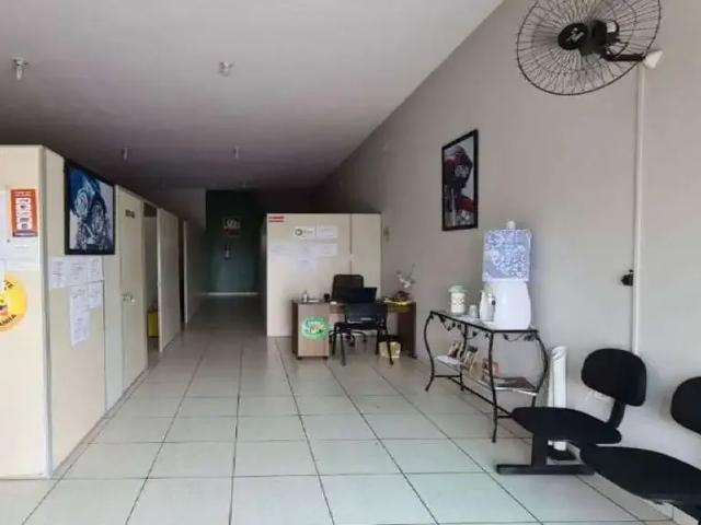 Conj. Comercial / Sala para Venda em Piracicaba/SP Santa Terezinha 1 Quartos