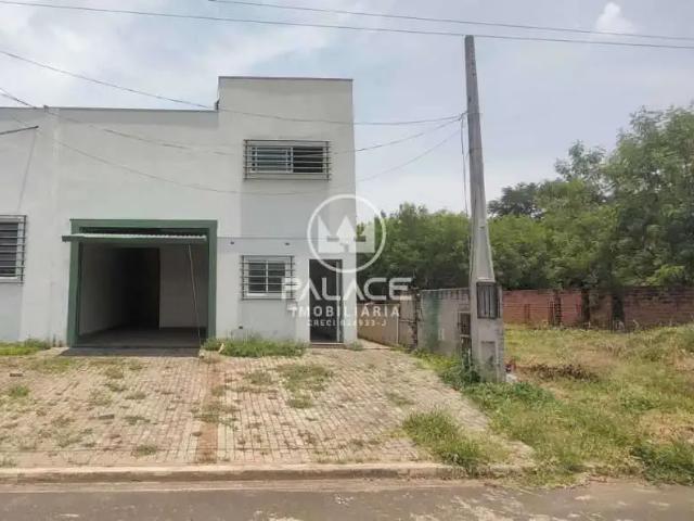 Conj. Comercial / Sala para Venda em Piracicaba/SP Santa Terezinha 1 Quartos