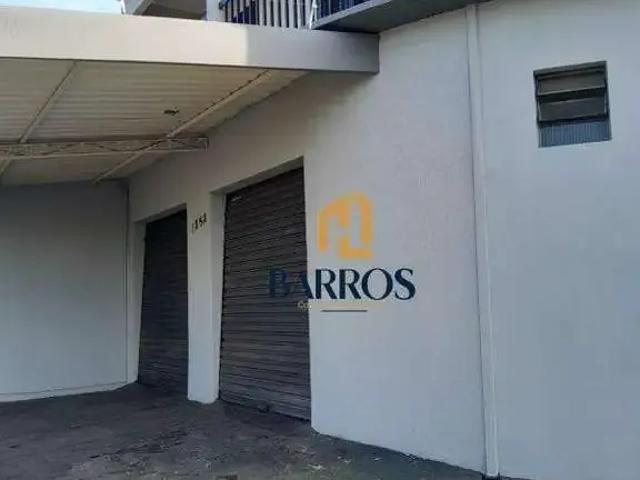 Conj. Comercial / Sala para Venda em Piracicaba/SP Santa Terezinha