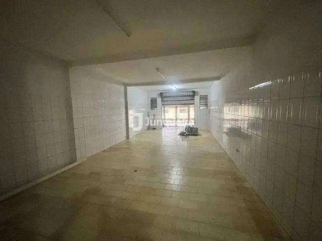 Conj. Comercial / Sala para Venda em Piracicaba/SP Santa Terezinha