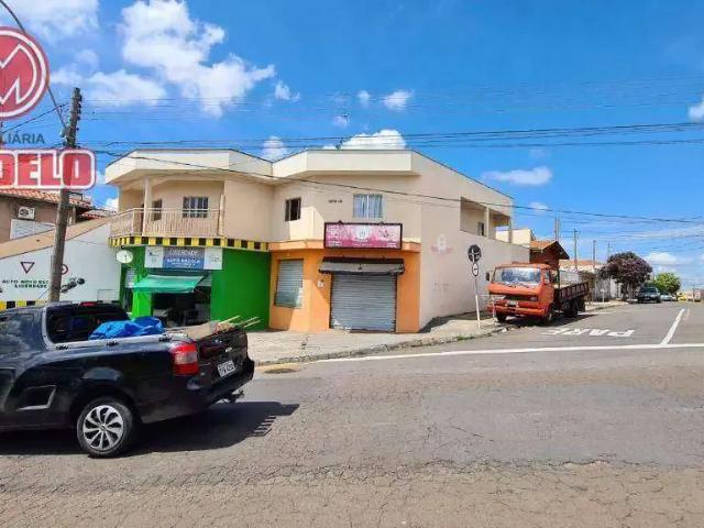 Conj. Comercial / Sala para Venda em Piracicaba/SP Santa Terezinha