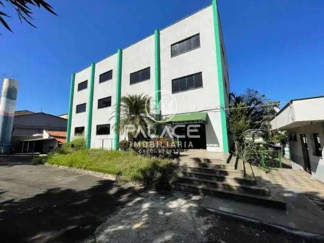 Conj. Comercial / Sala para Venda em Piracicaba/SP Vale do Sol 1 Quartos