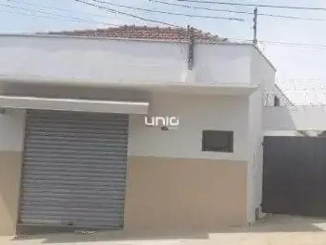 Conj. Comercial / Sala para Venda em Piracicaba/SP Vila Boyes