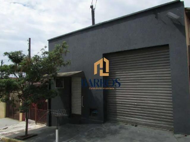 Conj. Comercial / Sala para Venda em Piracicaba/SP Vila Independência