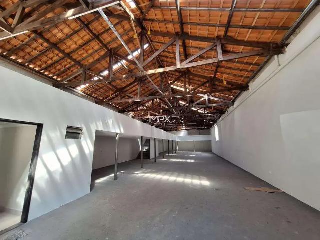 Conj. Comercial / Sala para Venda em Piracicaba/SP Vila Independência