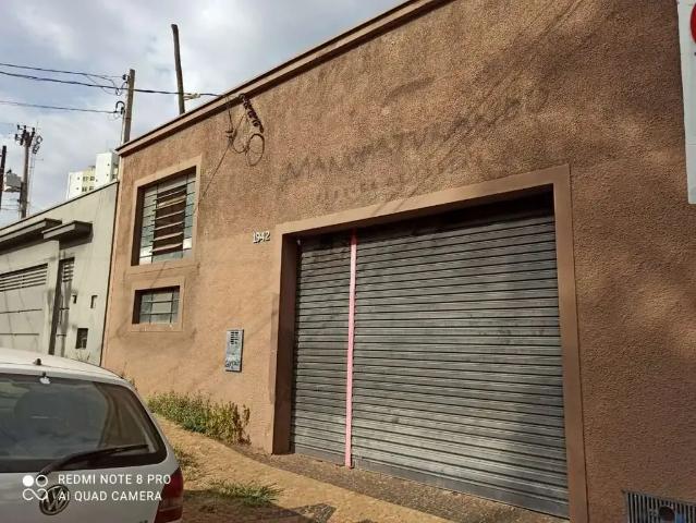 Conj. Comercial / Sala para Venda em Piracicaba/SP Vila Independência 1 Quartos