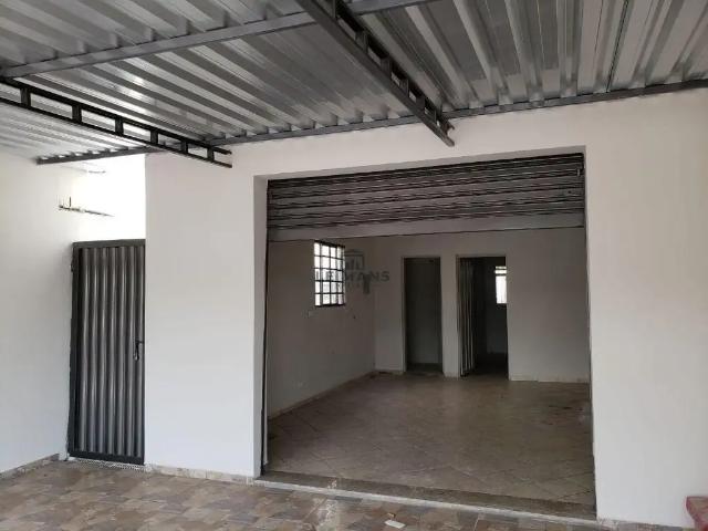 Conj. Comercial / Sala para Venda em Piracicaba/SP Vila Industrial