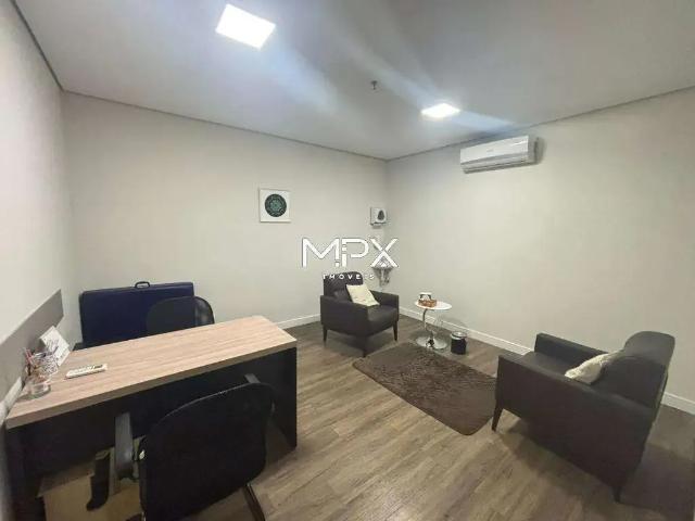 Conj. Comercial / Sala para Venda em Piracicaba/SP Vila Monteiro