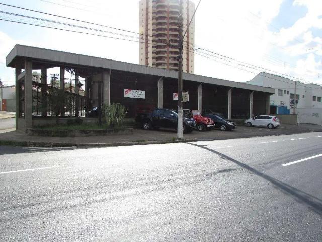 Conj. Comercial / Sala para Venda em Piracicaba/SP Vila Monteiro