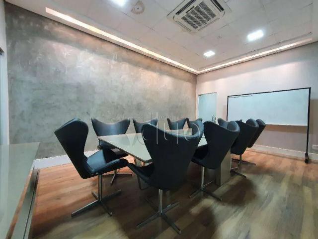 Conj. Comercial / Sala para Venda em Piracicaba/SP Vila Rezende