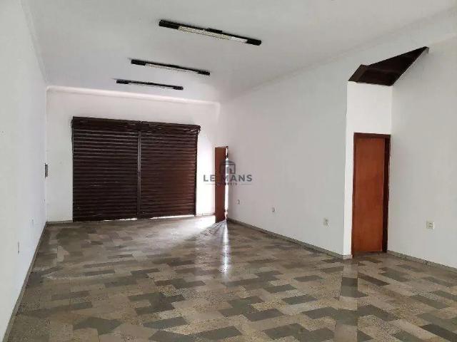 Conj. Comercial / Sala para Venda em Piracicaba/SP Vila Rezende
