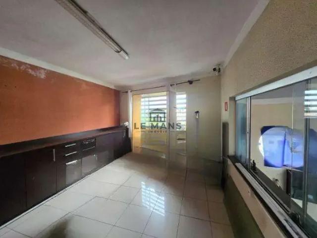 Conj. Comercial / Sala para Venda em Piracicaba/SP Vila Rezende