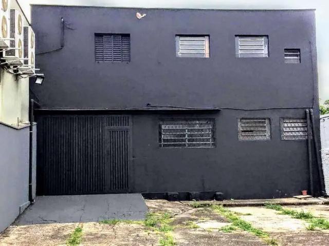 Conj. Comercial / Sala para Venda em Piracicaba/SP Vila Rezende 1 Quartos
