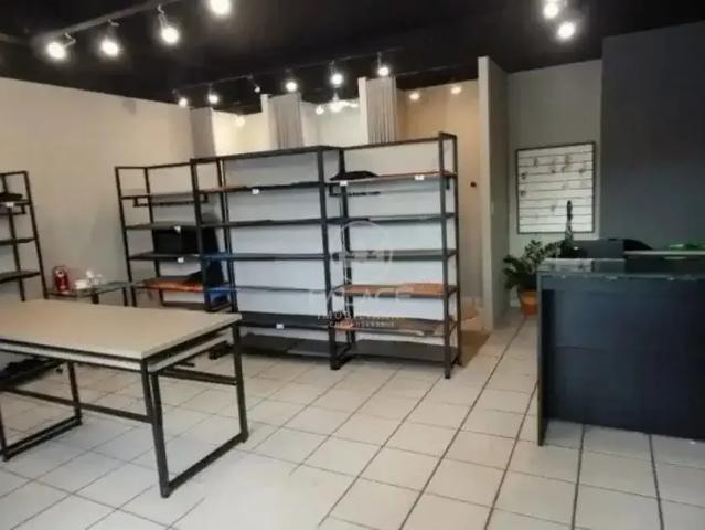 Conj. Comercial / Sala para Venda em Piracicaba/SP Vila Rezende 1 Quartos