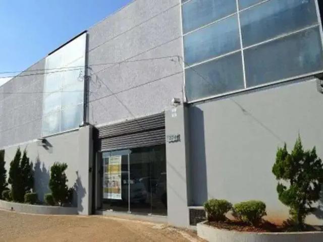 Conj. Comercial / Sala para Venda em Piracicaba/SP Vila Rezende 1 Quartos
